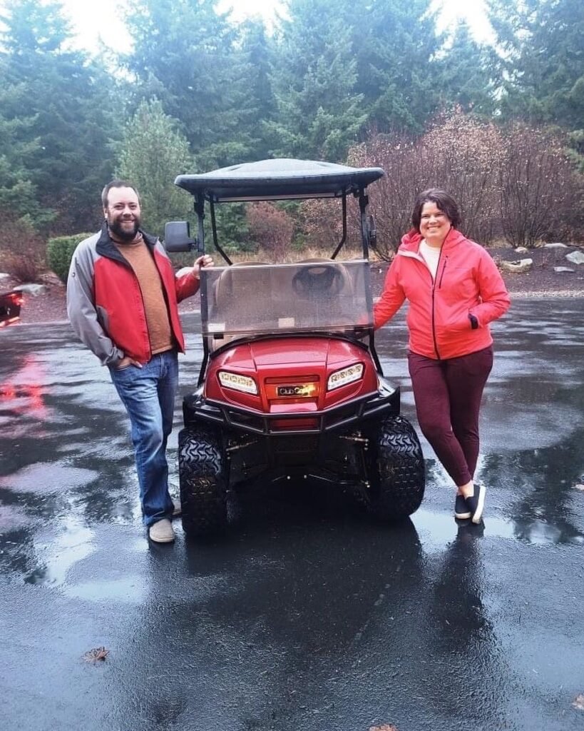 Affordable Golf Carts